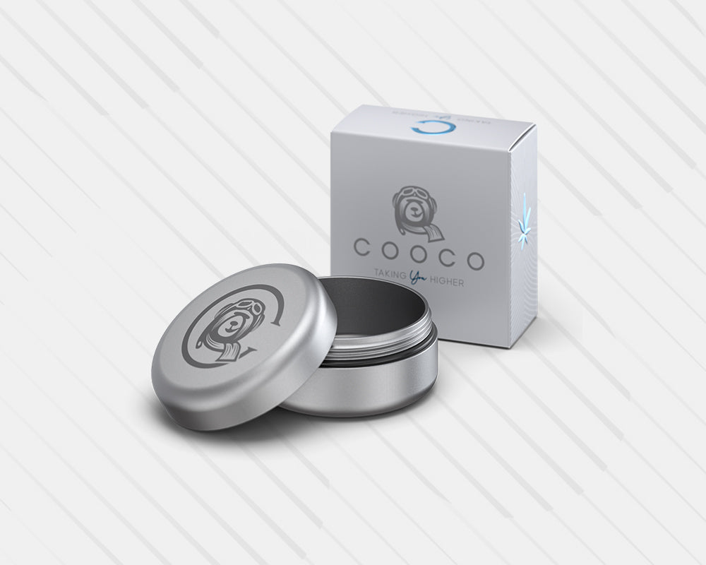 Potspot Herb Storage Containers – coocohq