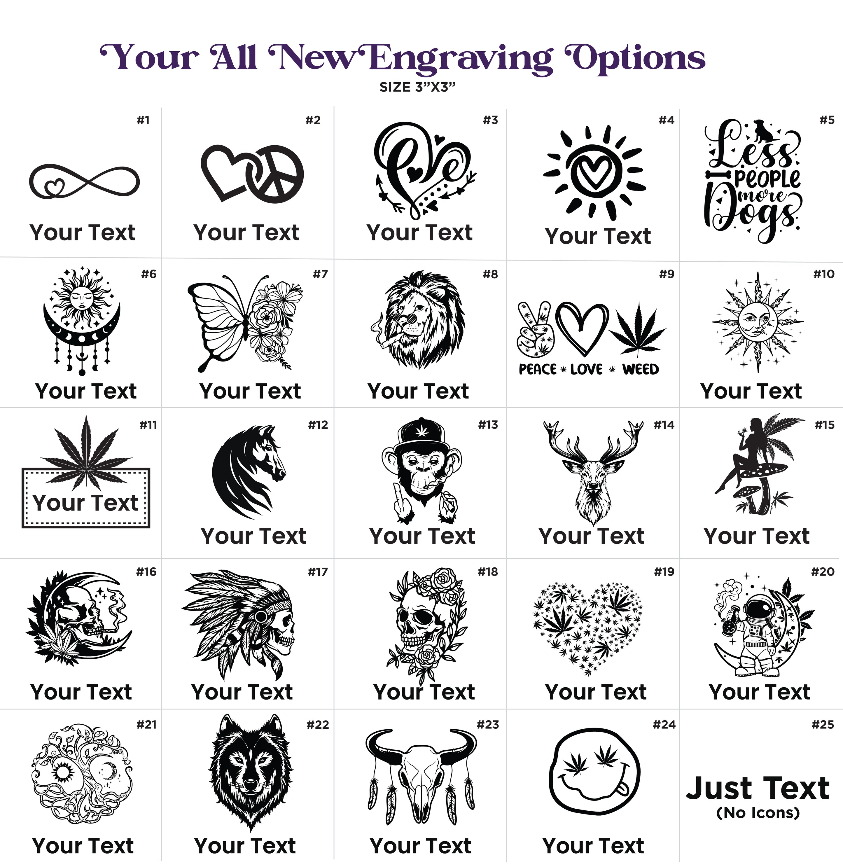 Green Keeper Stash Box / Premium Walnut – coocohq