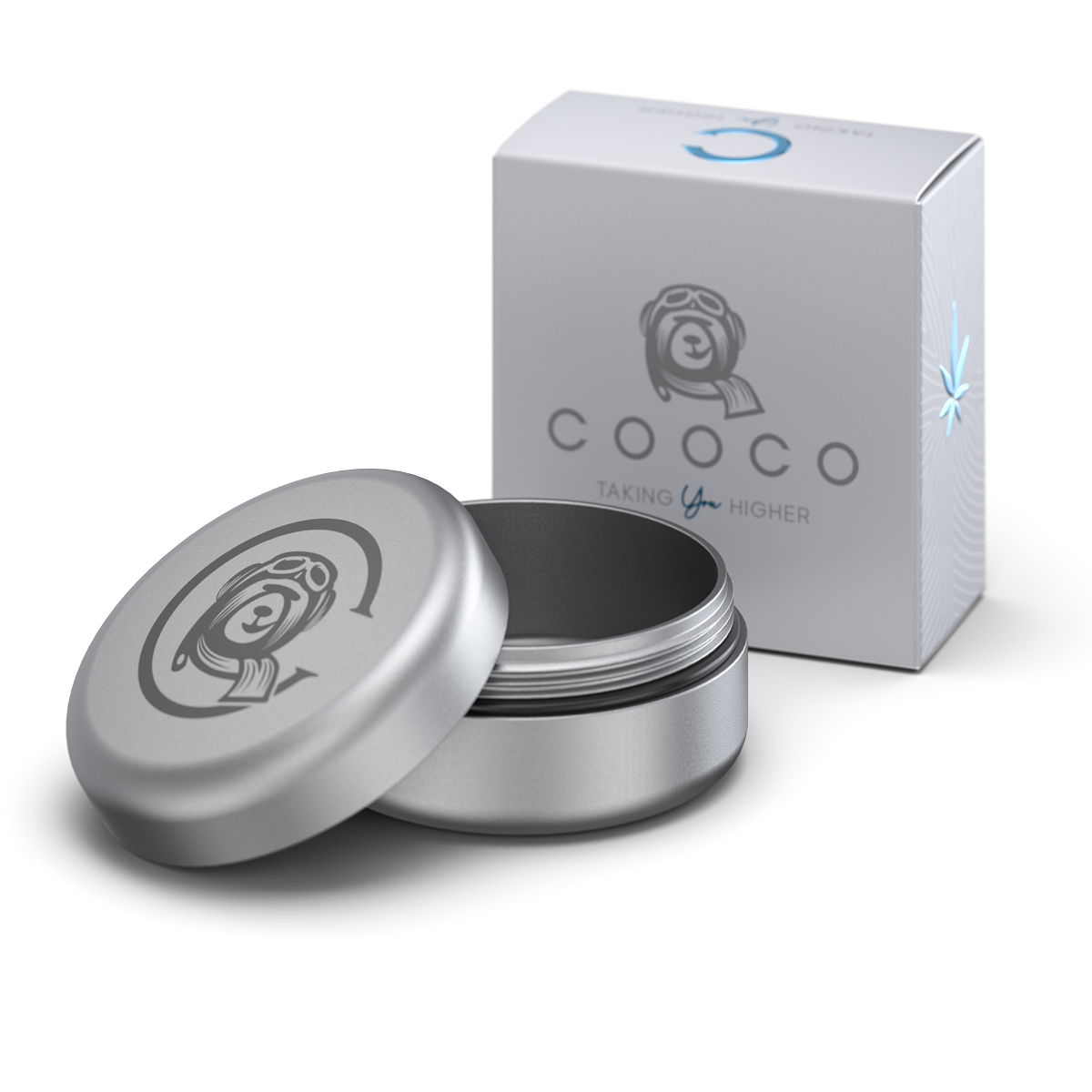 Potspot Herb Storage – coocohq