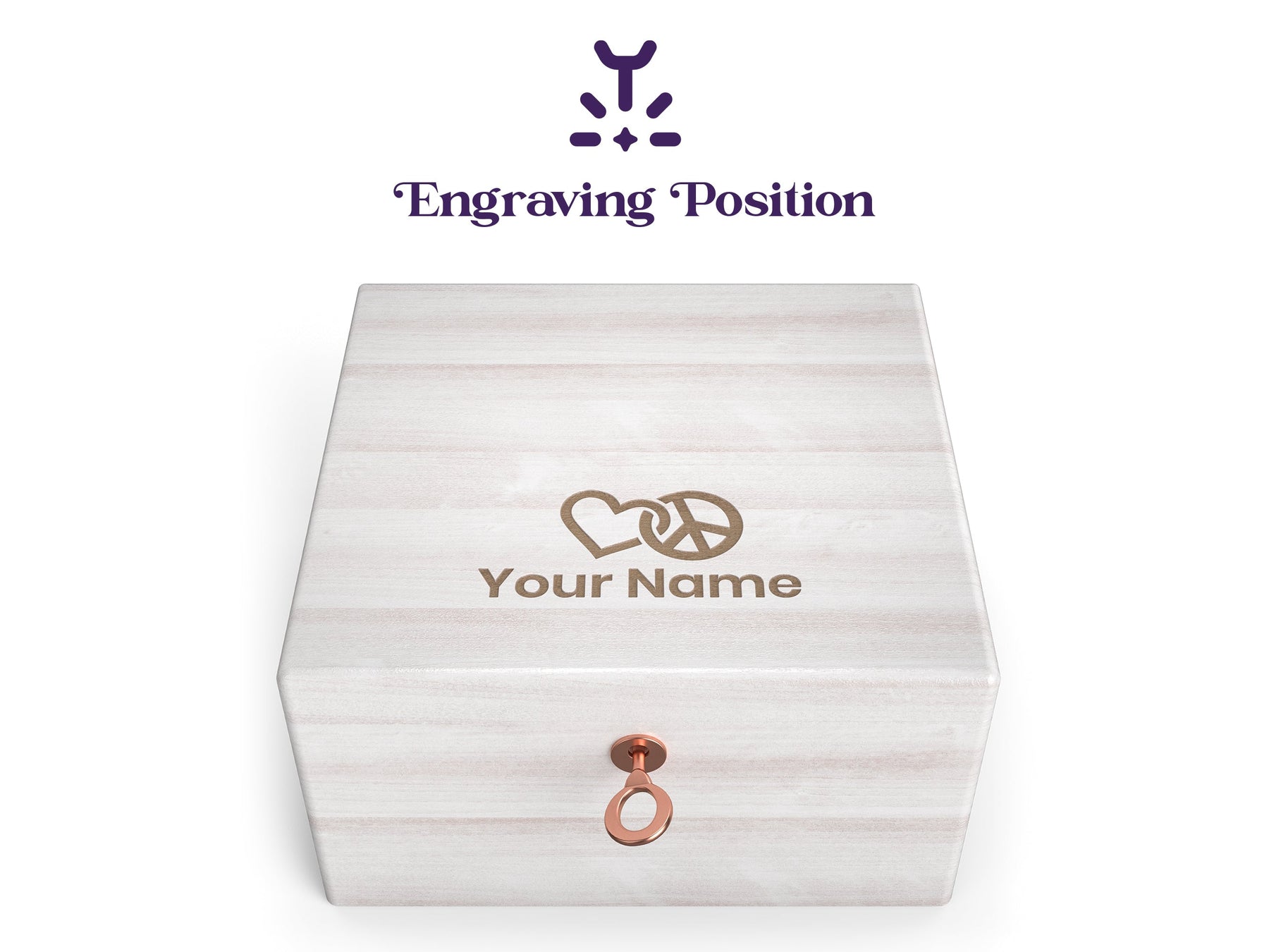 Green Keeper Stash Box / Premium Walnut – coocohq